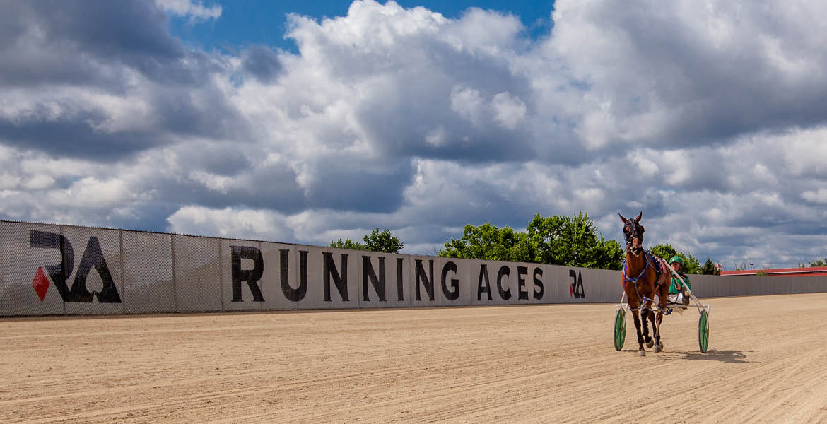 News - Running Aces Casino, Hotel & Racetrack