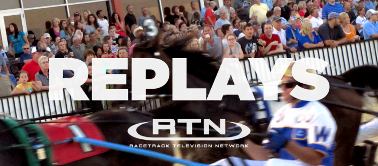 Live Racing - Running Aces Casino, Hotel & Racetrack