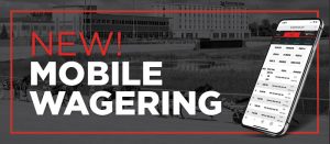 Mobile Wagering