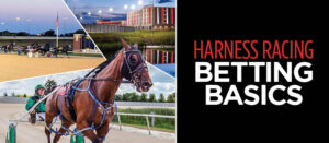Live Racing - Running Aces Casino, Hotel & Racetrack