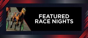 Racing - Running Aces Casino, Hotel & Racetrack
